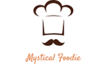 Author – Mystical Foodie