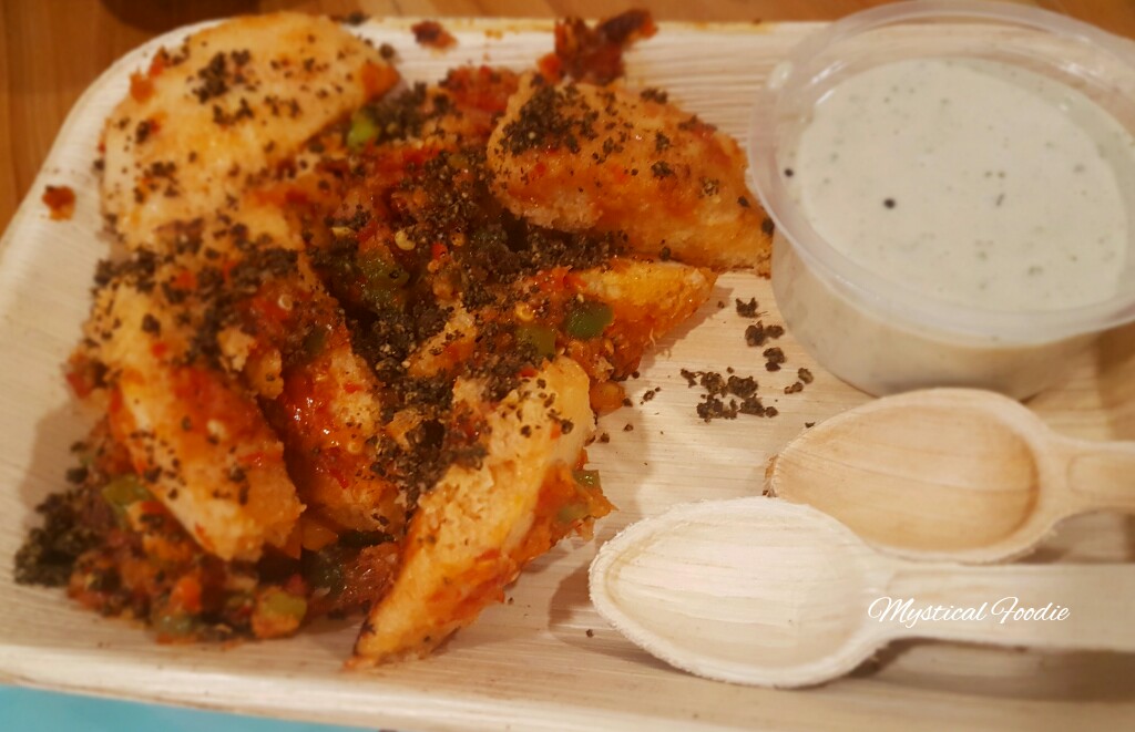 House of Dosas – Mystical Foodie