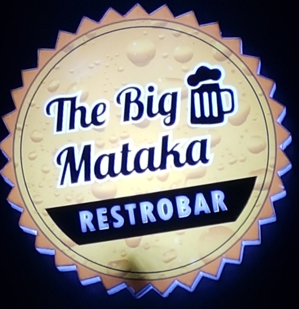 The Big Mataka – Mystical Foodie